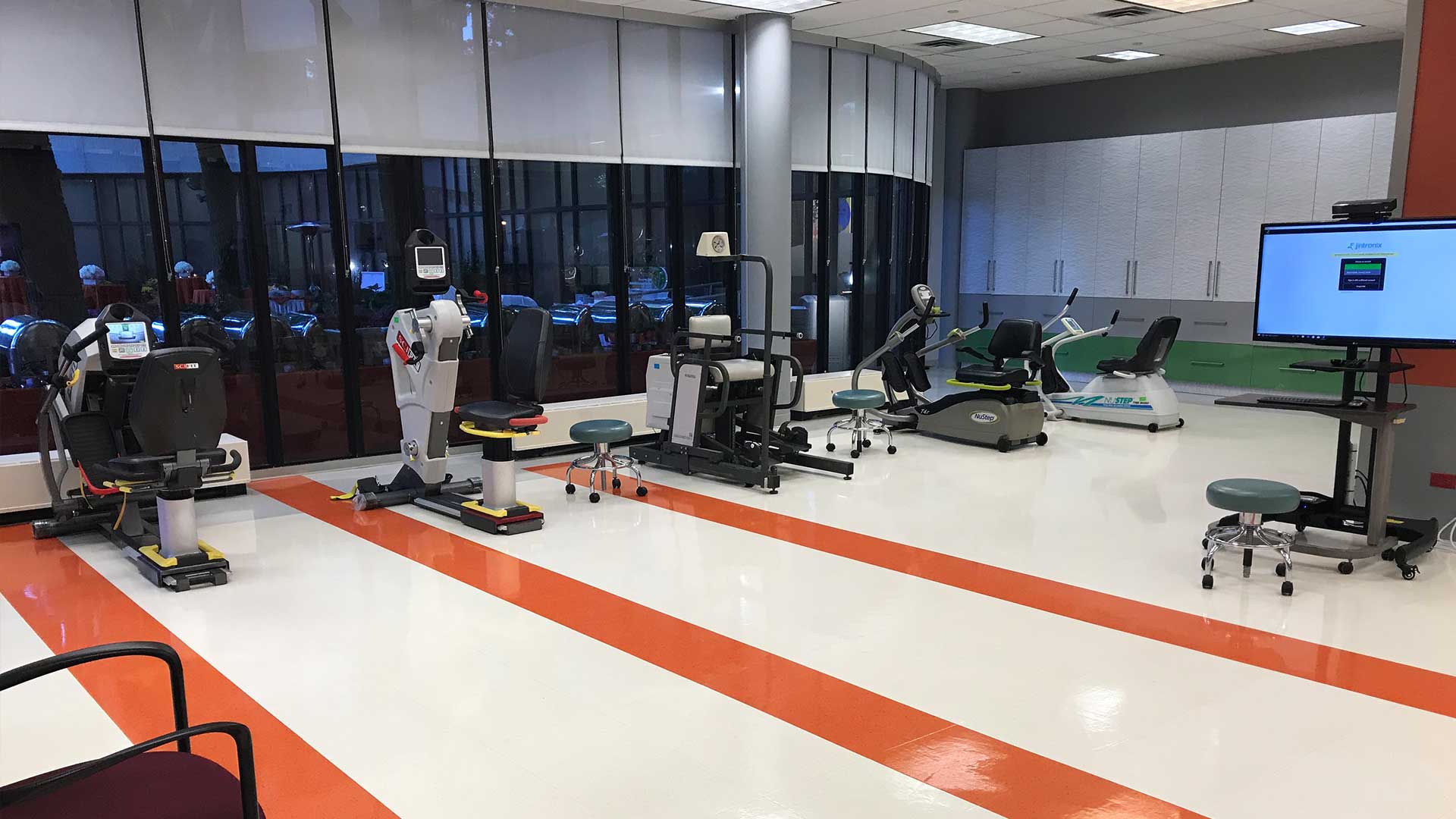 Cassena Care - Renew, Restore, Rehabilitate