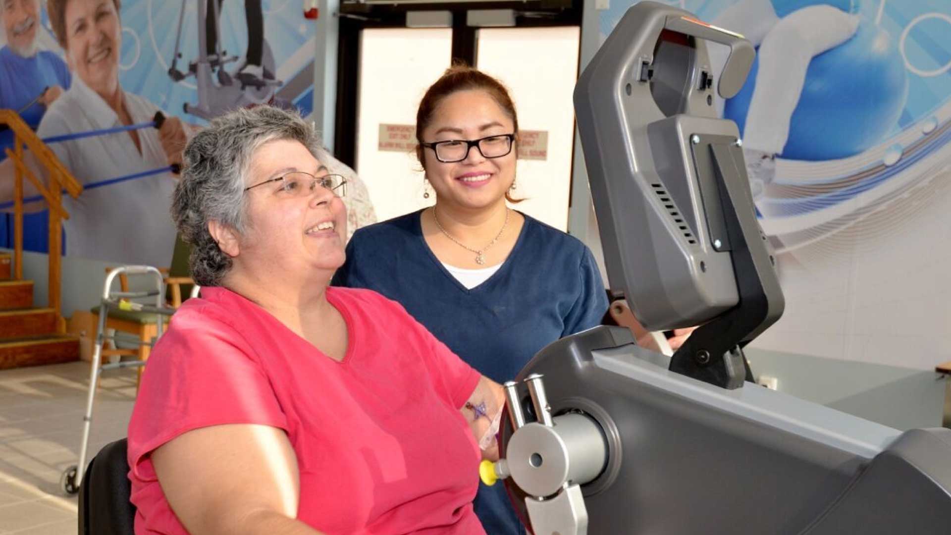 Cassena Care - Renew, Restore, Rehabilitate