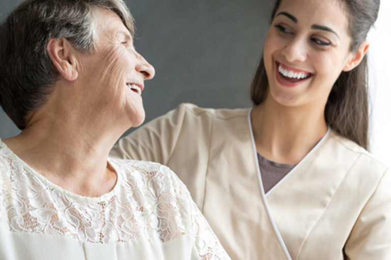 Services - Cassena Care