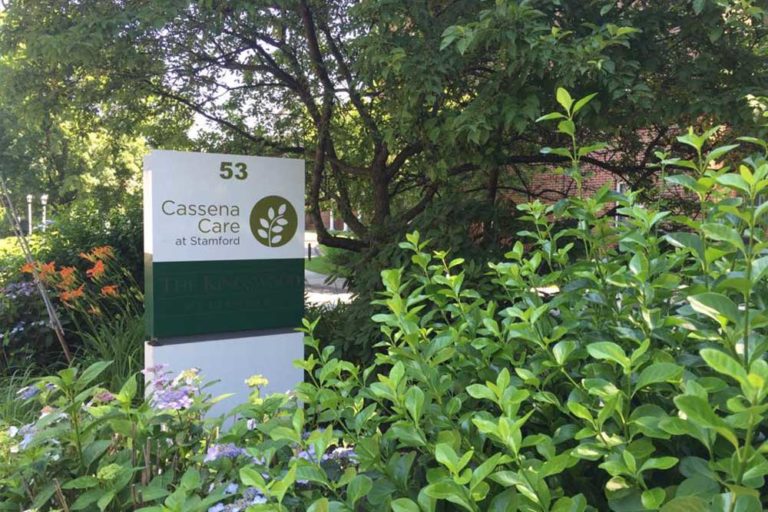 Welcome to Our Facility - Cassena Care