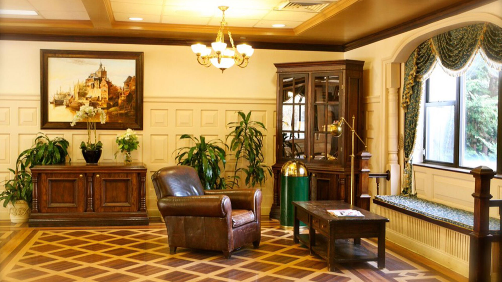 Cassena Care - Renew, Restore, Rehabilitate